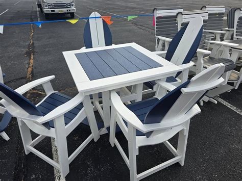 Shore Casual Shore Casual Amish Outdoor Furniture Center