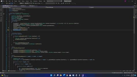 Fix Unity Build Errors Crashes Bugs And Ads Issues By Souissiiyadh Fiverr