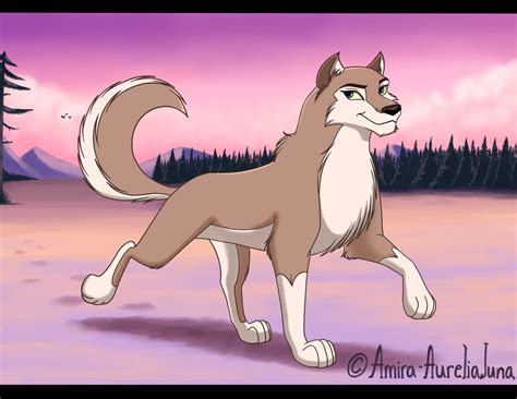 Aleu By Amira Aureliajuna On Deviantart