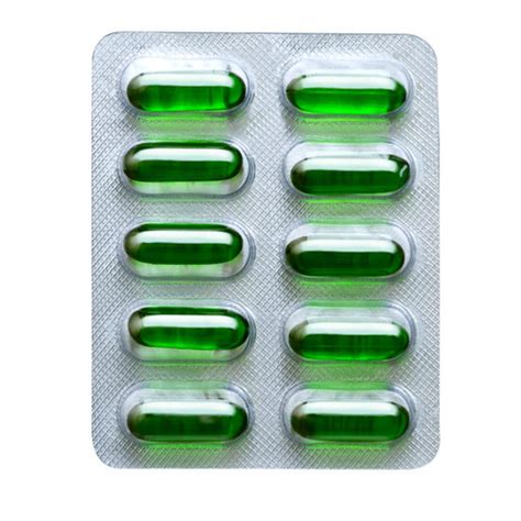 Vitamin E Capsules At Best Price In Panchkula Haryana Briva Pride