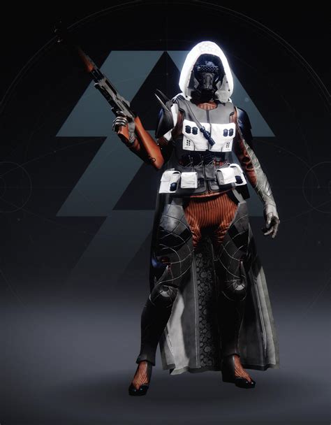 Hunter Scout Rdestinyfashion