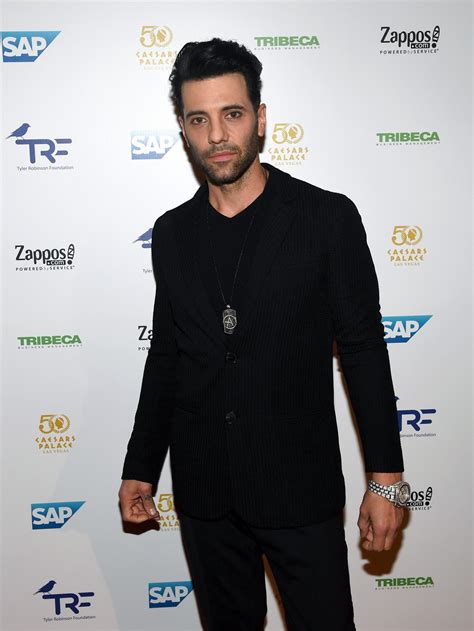 Criss Angel