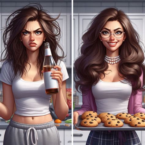 Mean To Mommy By Kloopers On Deviantart