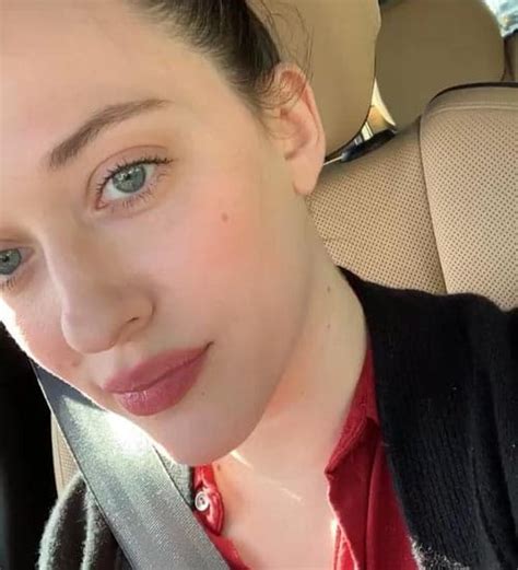 15 Amazing Pictures Of Kat Dennings Without Makeup