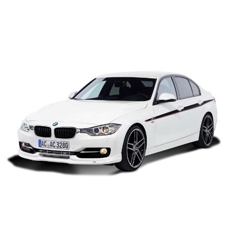 Тюнинг Bmw 3 F30 Ac Schnitzer