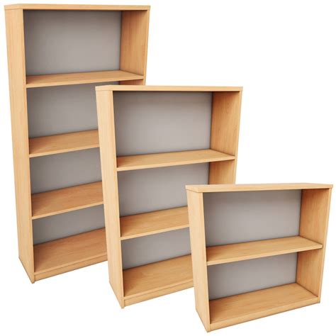 Lp Bookcase Economy