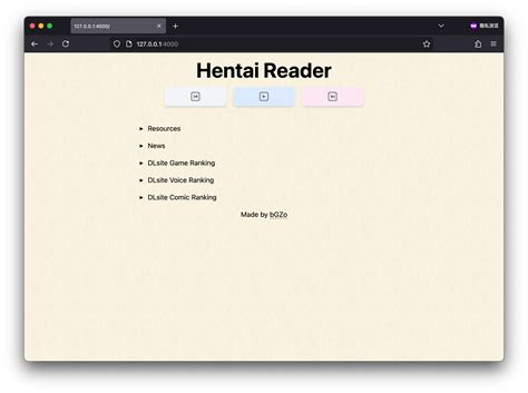 Github Bgzo Hentai Project Hentai Combined With Multi Source Daily Nsfw