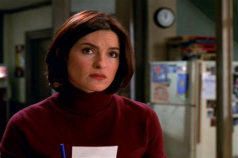 Olivia Benson Limitiations Olivia Benson Photo Fanpop