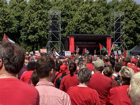 Gaza Arnoud Van Leuven