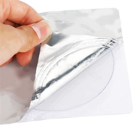 Yin Patch Mammaire 4 Pièces Sein Poitrine Enhancer Augmentation