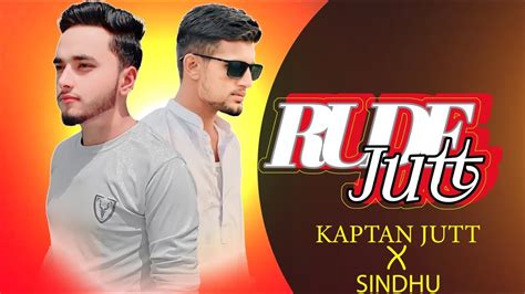 𝐑𝐮𝐝𝐞 𝐉𝐮𝐭𝐭 𝐎𝐟𝐟𝐢𝐜𝐢𝐚𝐥 𝐕𝐢𝐝𝐞𝐨 𝐊𝐚𝐩𝐩𝐭𝐚𝐧 𝐉𝐮𝐭𝐭 𝐱 𝐒𝐚𝐧𝐝𝐡𝐮 𝐍𝐞𝐰 𝐏𝐮𝐧𝐣𝐚𝐛𝐢 𝐒𝐨𝐧𝐠𝟐𝟎𝟐𝟒 𝐋𝐚𝐭𝐞𝐬𝐭 𝐏𝐮𝐧𝐣𝐚𝐛𝐢