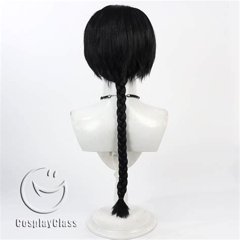 Ranma 12 Saotome Ranma Cosplay Wig Cosplayclass