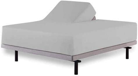 Mygiza Sheets Top Split King Sheets Sets For Adjustable Beds 34 Split