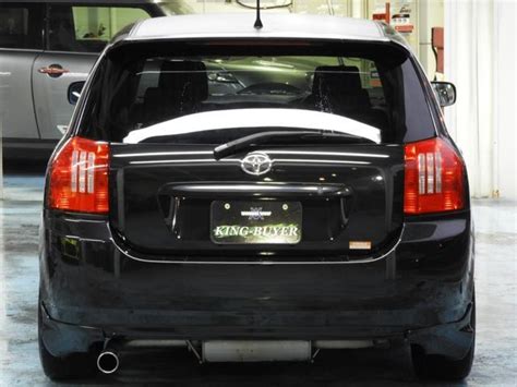 Sold Corolla Sportivo Brd Mounts And Runx Tail Lights Buy And Sell