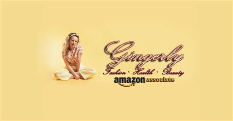 Gingerlys Fhb Of Amazon Facebook