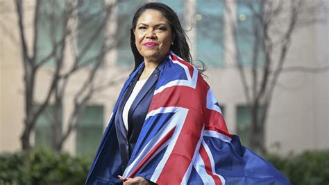 Jacinta Price And Pauline Hanson Fume Over Australian Flag Call The