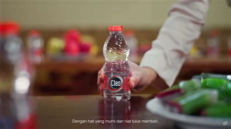 Cleo Bidik Pertumbuhan Double Digit Di Kuartal Ii 2024