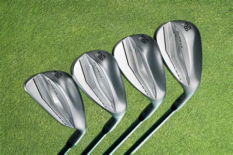 The Guide To Pitching Wedge Loft Elevate Your Short Game