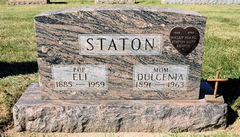 Charles Eli Staton 1886 1959 Find A Grave Gedenkplek