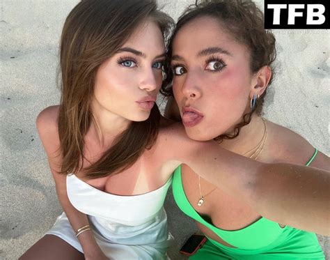 Leni Klum Sexy Photos Thefappening