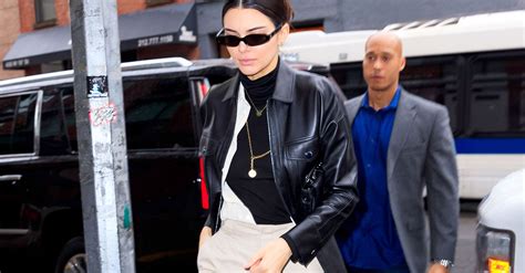 See How 4 Celebrities Style Dickies Pants Who What Wear