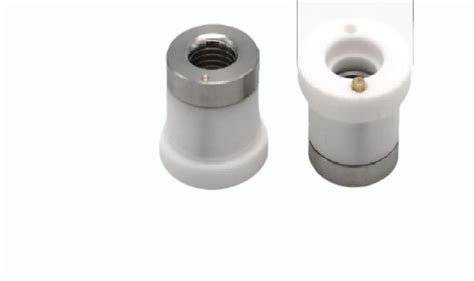 3d Tube Cutting Ceramic Ring At ₹ 950piece Ceramic Rings In Pune