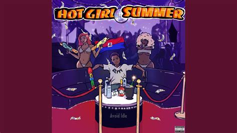 Hot Girl Summer Youtube Music