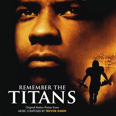 Quotes From Remember The Titans Quotesgram