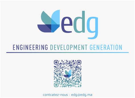 Edg Engineering Development Generation