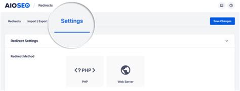 Using Query Parameters With Redirects Aioseo