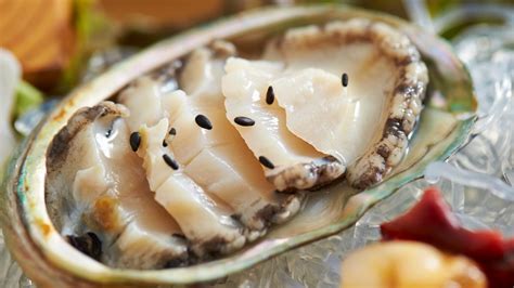 What Exactly Is Abalone And How Do You Eat It