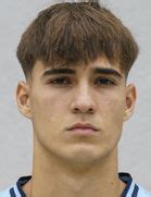 Haris Mujanic Player Profile Transfermarkt