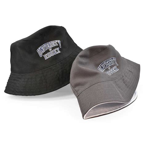 Reversible Bucket Hat Essex Su Shop
