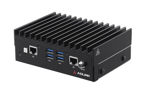 dlap 211 orin nx 16gb przemysłowy box pc z nvidia® jetson orin™ nx