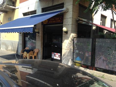 Bar Russo Commerciale