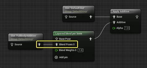 Virtual Bones in Unreal Engine | Unreal Engine 5.6 Documentation | Epic Developer Community