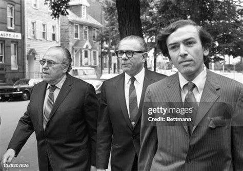 540 Angelo Bruno Photos And High Res Pictures Getty Images