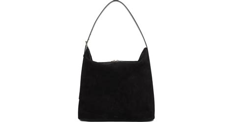 Apc Vera Maxi Bag In Black Lyst