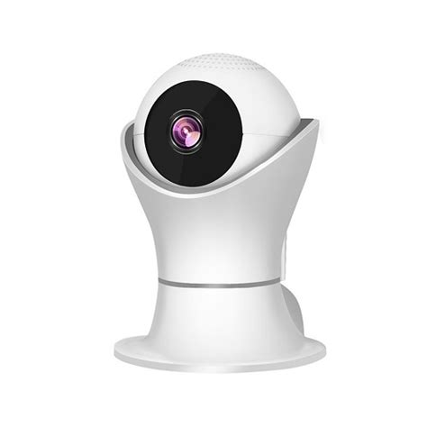 Smart Home Cameras