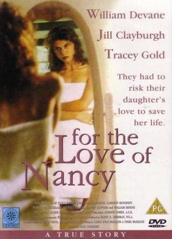 For The Love Of Nancy 1994