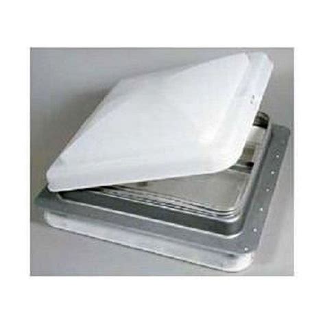 Hengs 75111 C1g1 14 X 14 Standard Mount Universal Vent