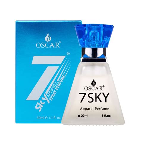 Buy Oscar 7 Sky Mysty Long Lasting Perfume For Men And Women Floral