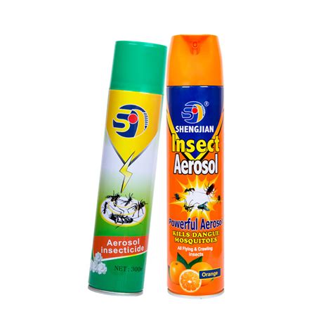 Household Insecticide Spray Bed Bug Cockroach Killer Insecticide Spray And Pesticides Insecticides