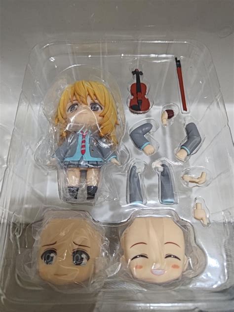 【心得】宮園薰 黏土人taito景品 簡單開箱 綜合公仔玩具討論區 哈啦板 巴哈姆特