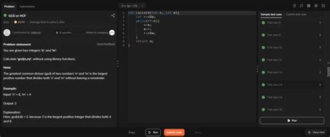 Ninjasslayground Codingninjas Codingchallenge Codeyourway Rahul B