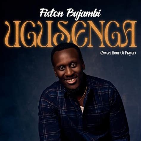 Amazon Music Fiston Bujambiのugusenga Jp