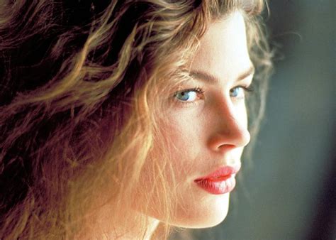 Carre Otis In Wild Orchid 1989 Photograph By Album Pixels