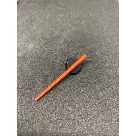 Jual Jarum Speedometer Universal Motor Oren Hitam Shopee Indonesia