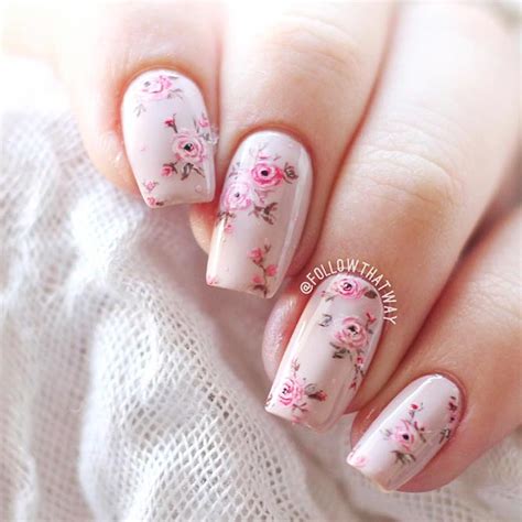 30 Trendiest Shellac Nails Designs You Will Be Obsessed With