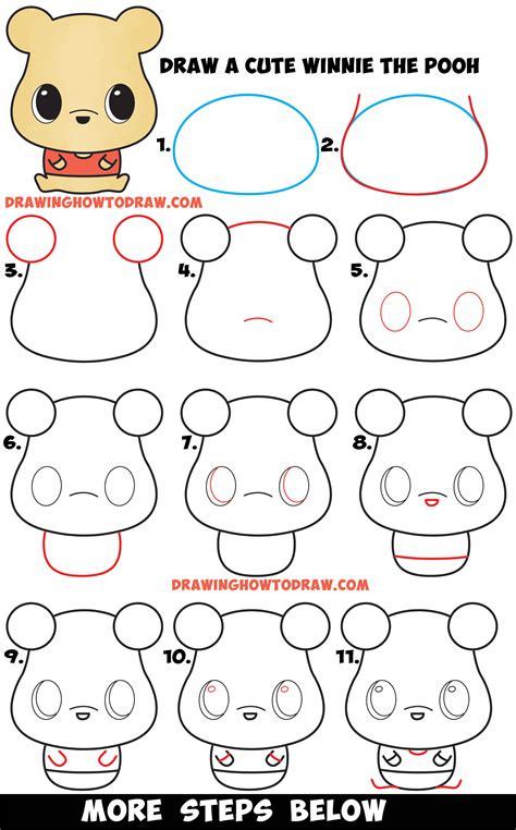 20 Cute Drawing Ideas For Beginners Qtwwm